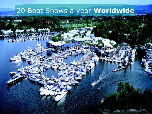 Multihull Central announcement | PPT