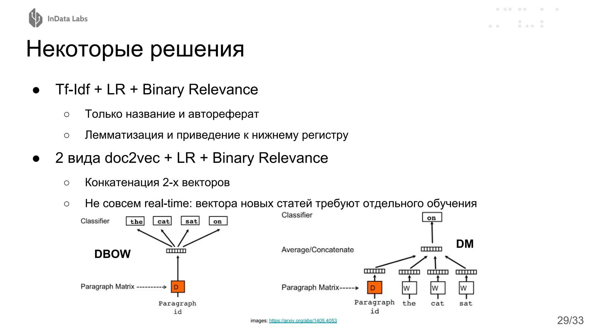 Multilabel classification in nlp | PDF