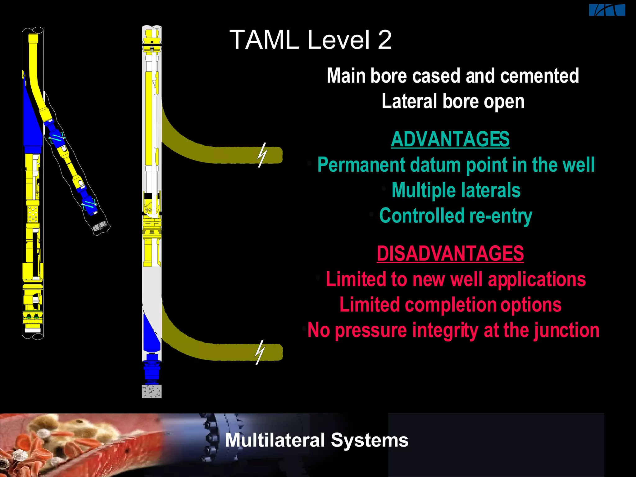 Multilateral Systems, pumpsandpipesmdhc | PPT