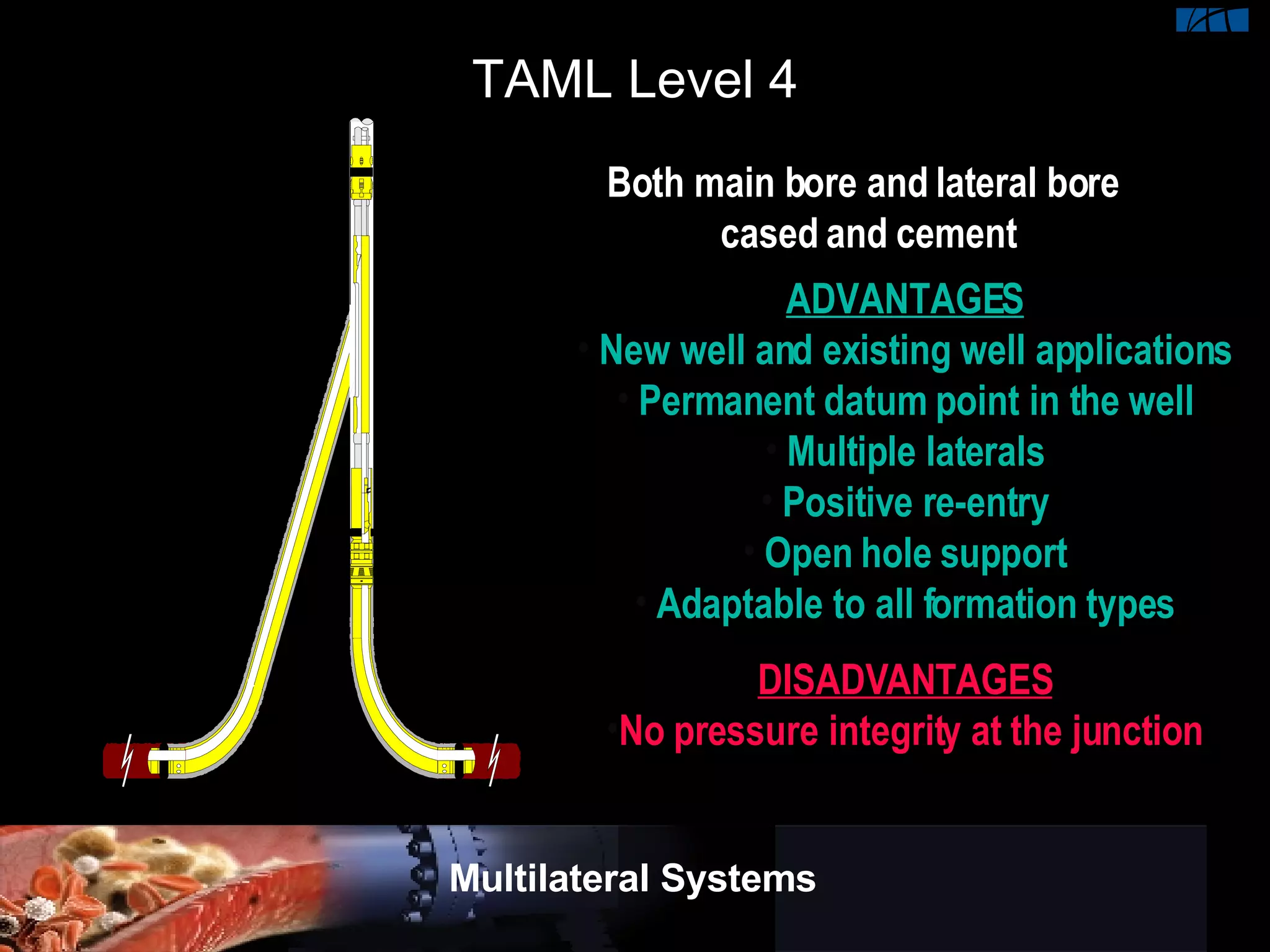 Multilateral Systems, pumpsandpipesmdhc | PPT