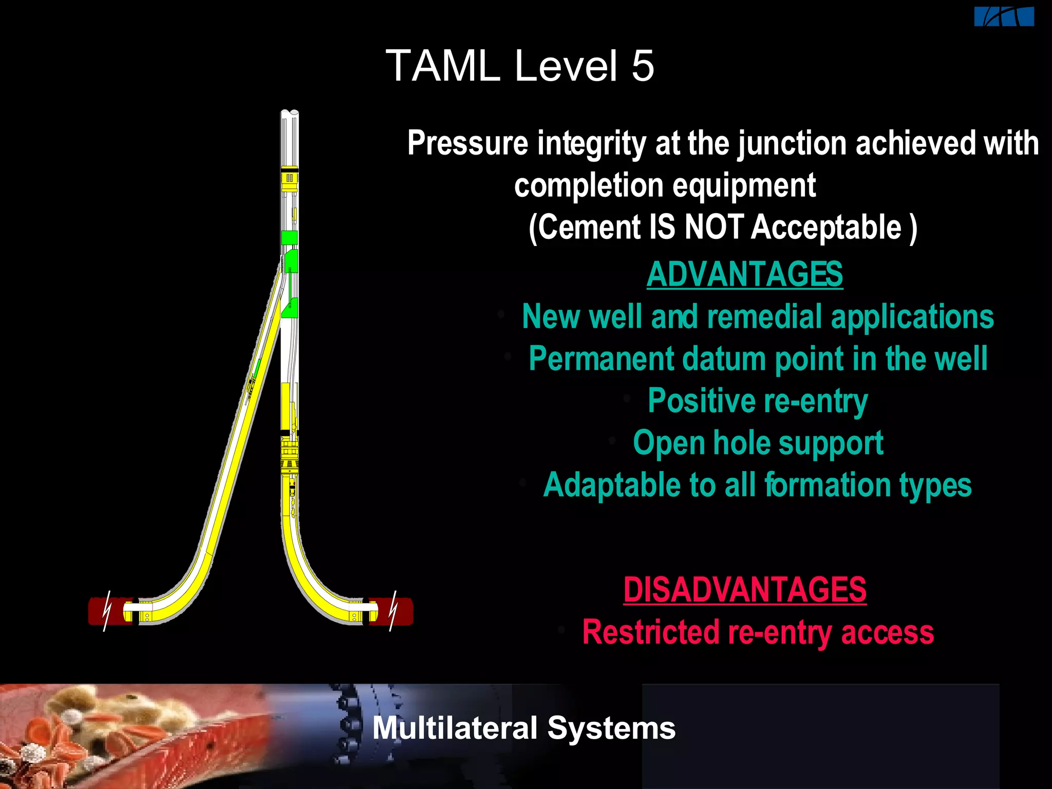 Multilateral Systems, pumpsandpipesmdhc | PPT