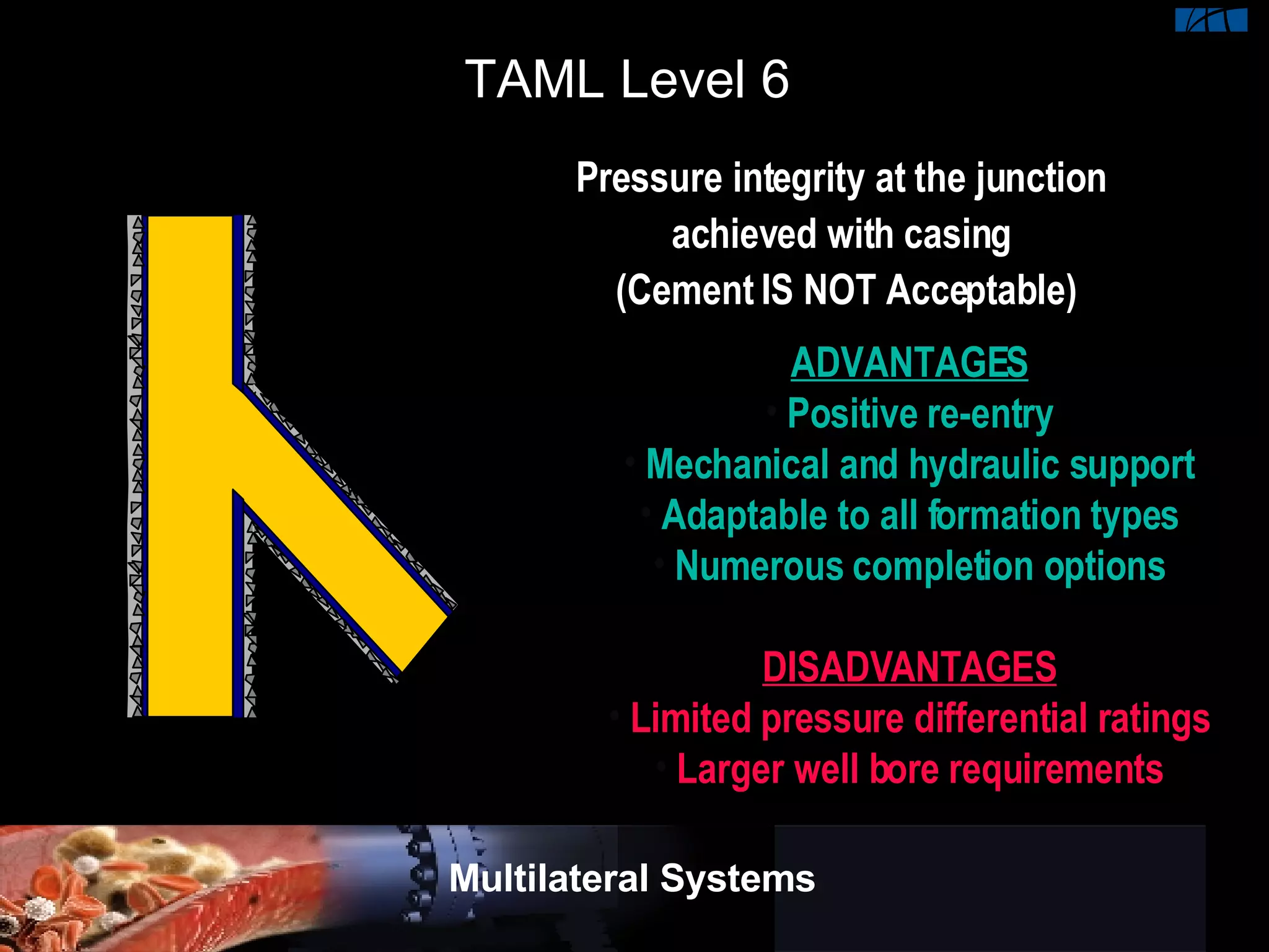 Multilateral Systems, pumpsandpipesmdhc | PPT