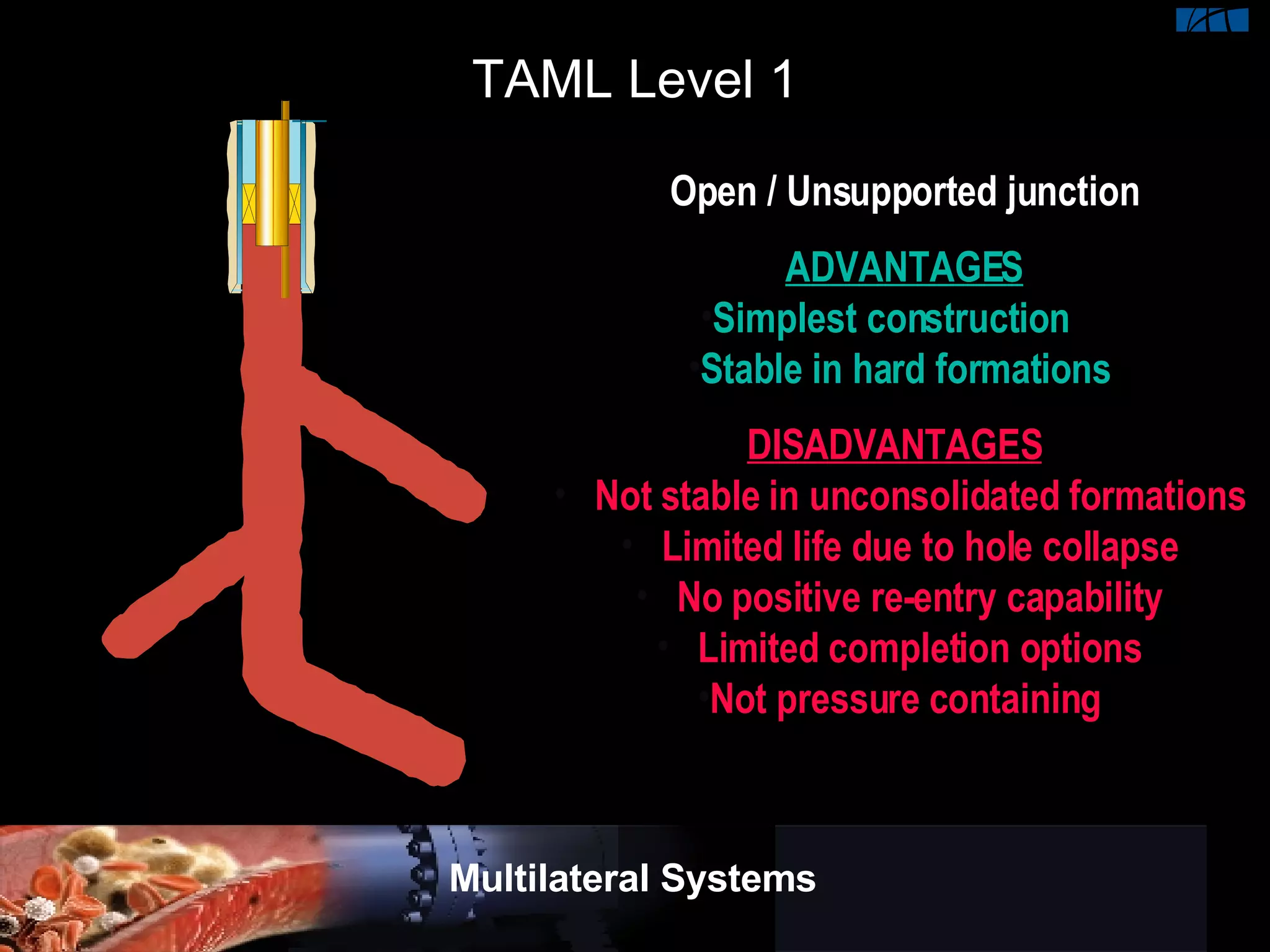 Multilateral Systems, pumpsandpipesmdhc | PPT