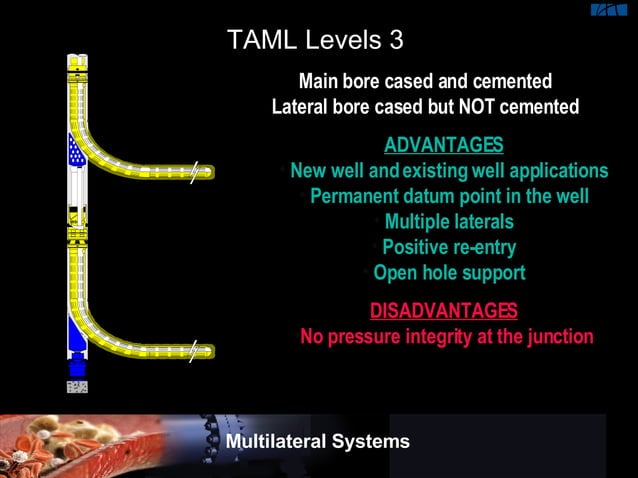 Multilateral Systems, pumpsandpipesmdhc | PPT