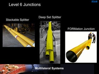 Multilateral Systems, pumpsandpipesmdhc | PPT