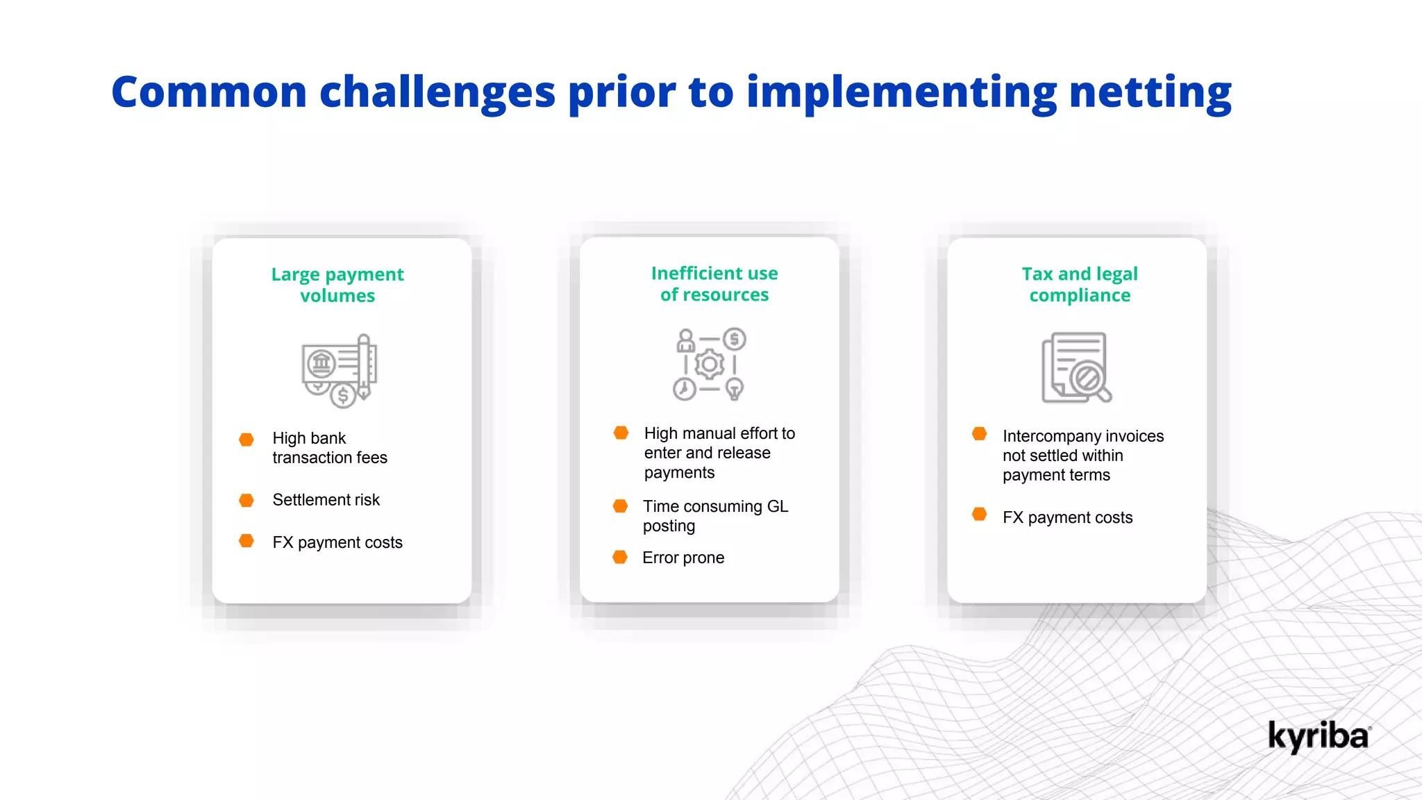 Why Treasurers Should Adopt Multilateral Netting | PPTX