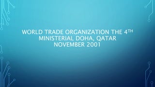 Multilateral Punishment | PPTX
