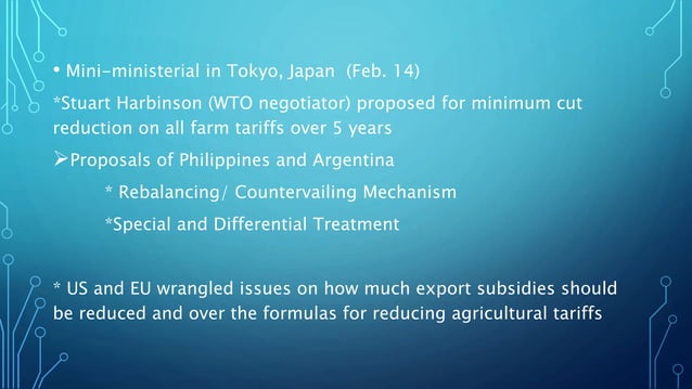 Multilateral Punishment | PPT