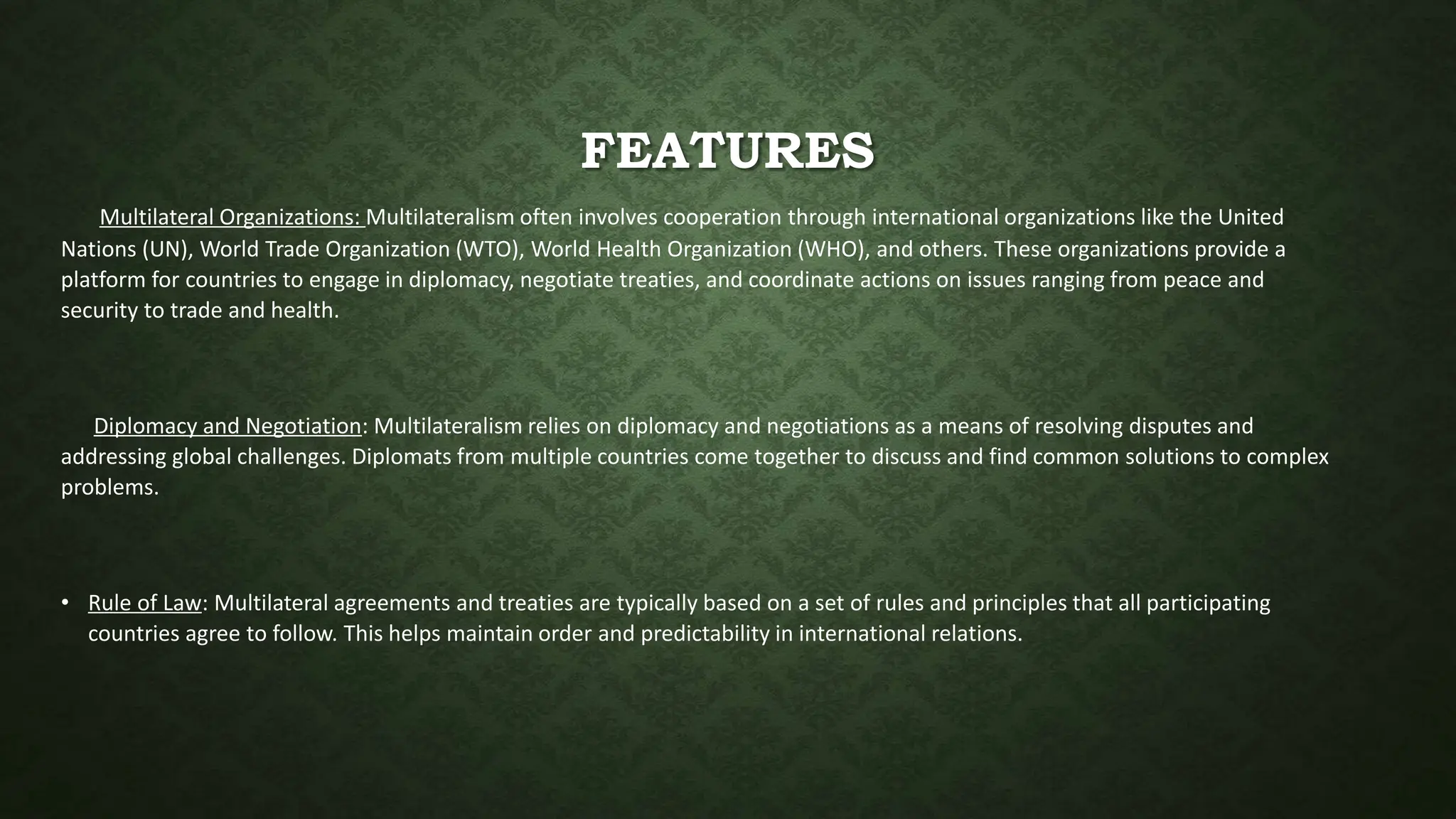 Multilaterialism.pptx