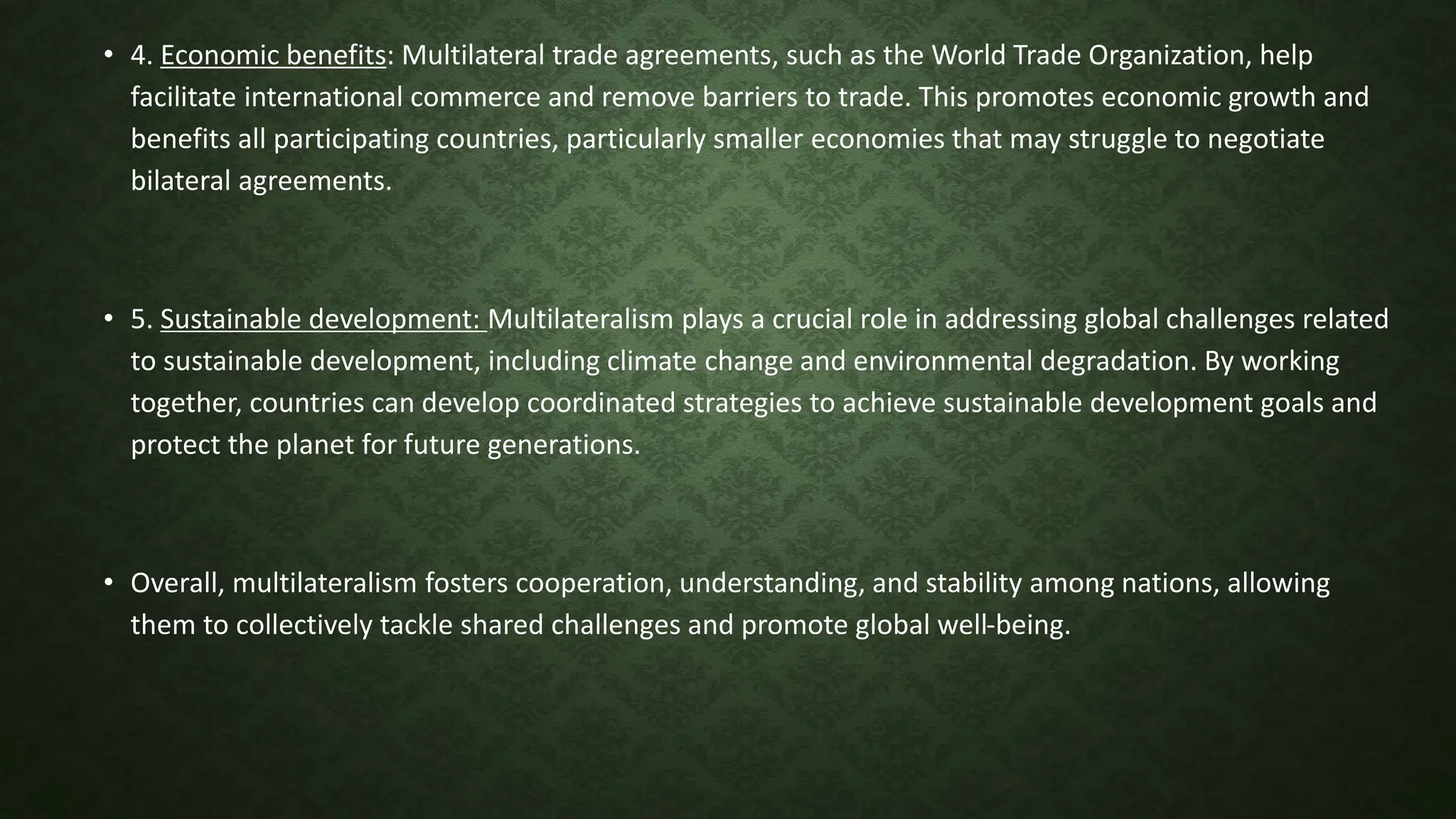 Multilaterialism.pptx