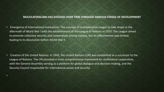 Multilaterialism.pptx