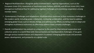 Multilaterialism.pptx
