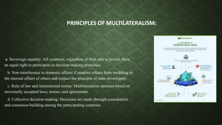 Multilaterialism.pptx
