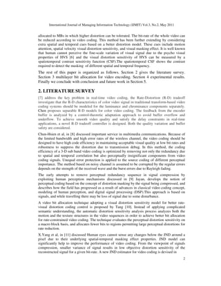 Multilayer bit allocation for video encoding | PDF