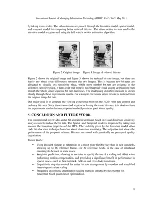 Multilayer bit allocation for video encoding | PDF