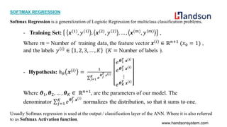 Multi layered perceptron (mlp) | PPT