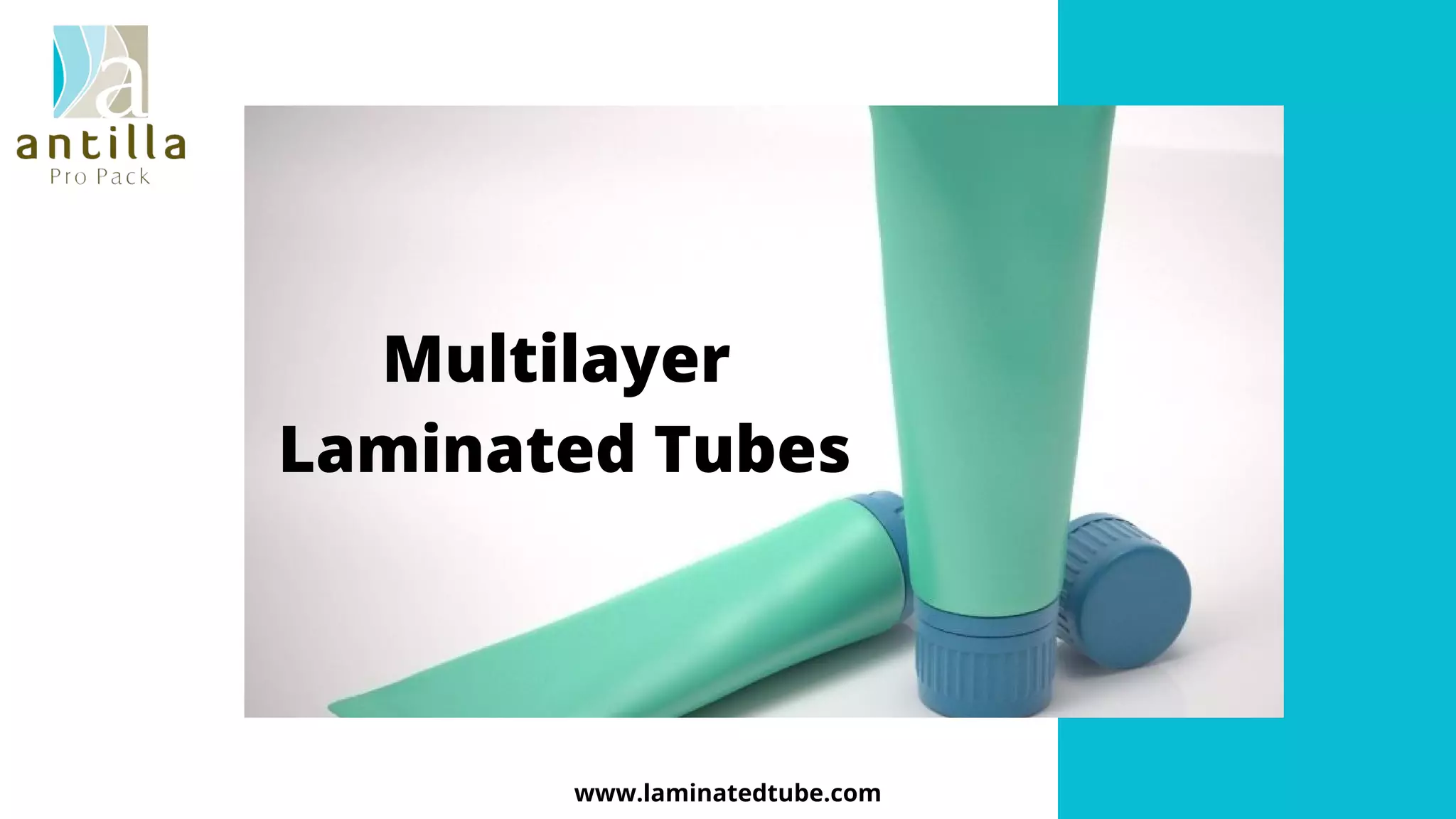 Multilayer laminated tubes | PDF