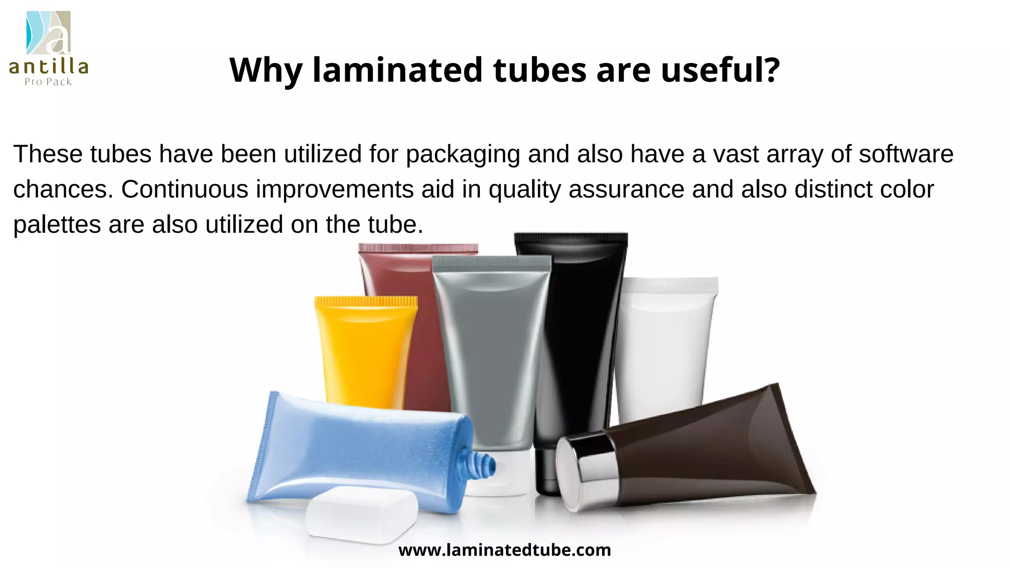 Multilayer laminated tubes | PDF