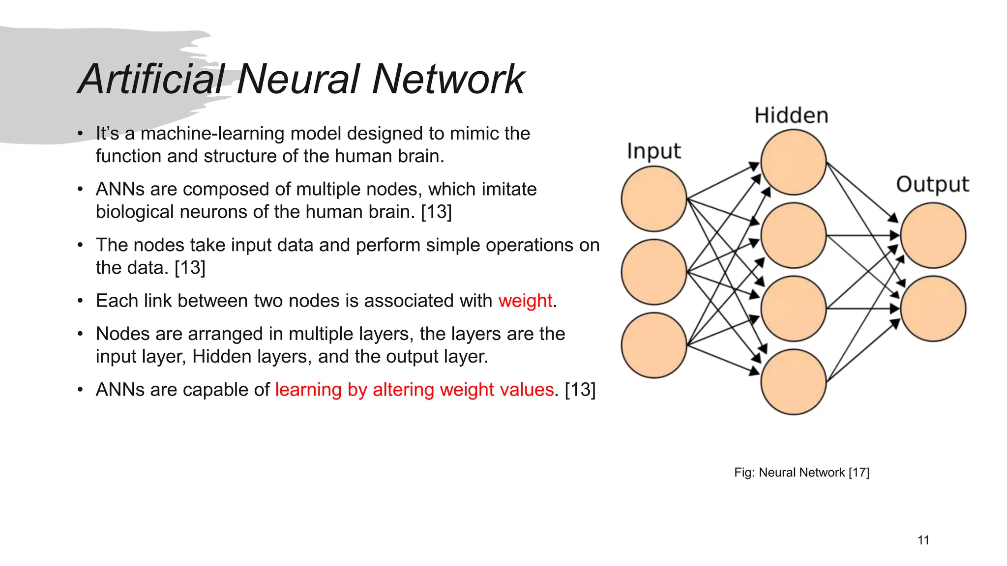 Multilayer Perceptron Neural Network MLP | PPTX | Computer Networking ...