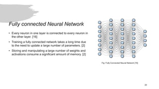 Multilayer Perceptron Neural Network MLP | PPTX