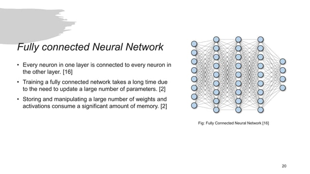 Multilayer Perceptron Neural Network MLP | PPTX | Computer Networking | Computing