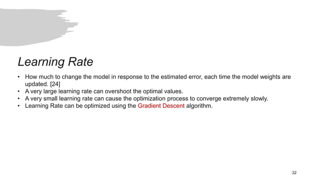 Multilayer Perceptron Neural Network MLP | PPTX | Computer Networking | Computing