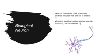 Multilayer Perceptron Neural Network MLP | PPTX