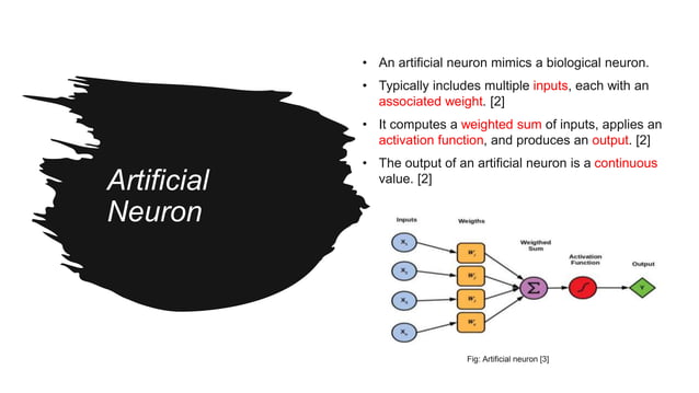 Multilayer Perceptron Neural Network MLP | PPTX | Computer Networking | Computing