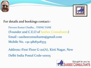 Multi level marketing | PPT