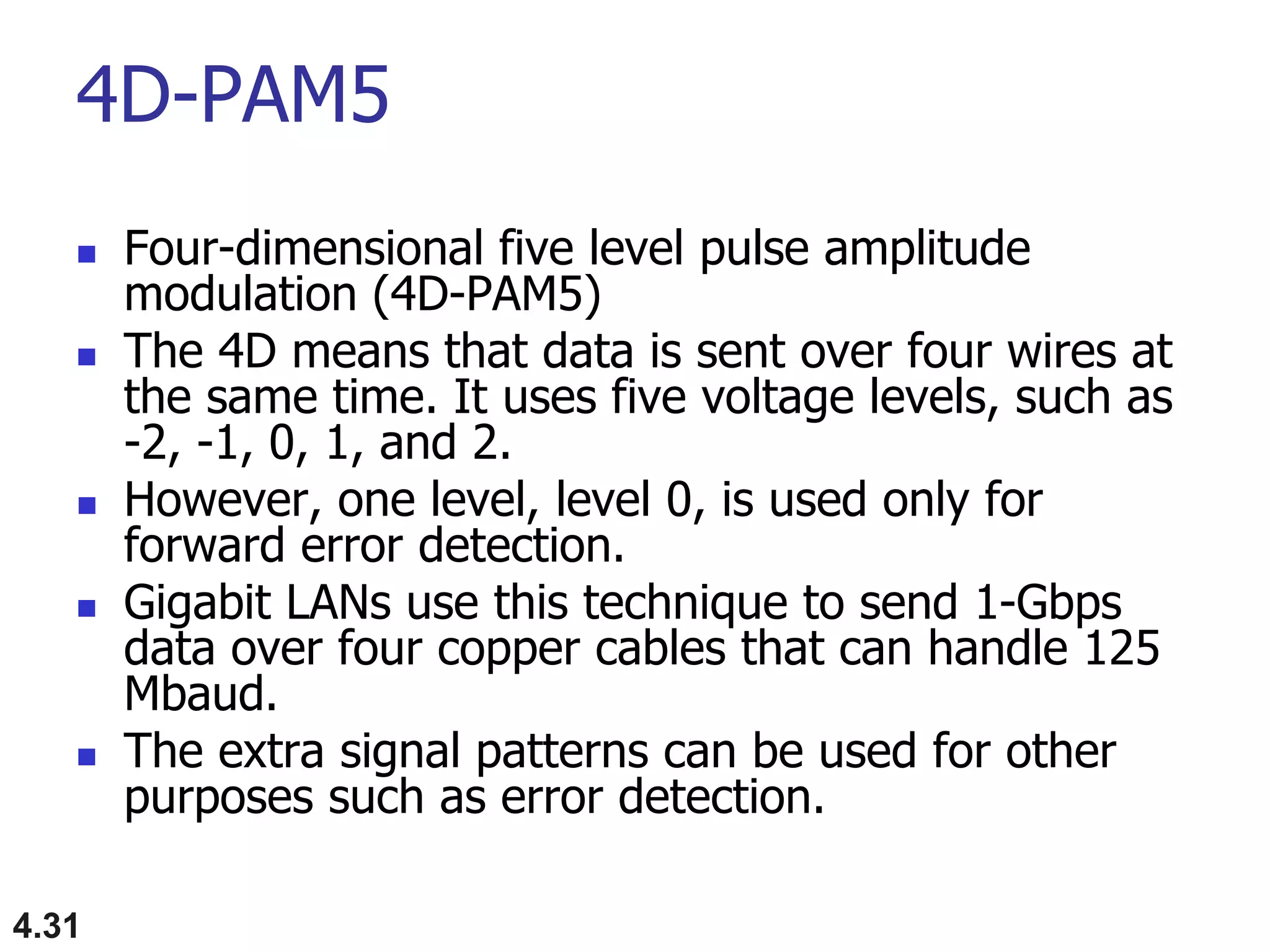 Multi level multi transition | PPT