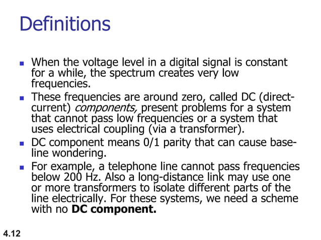 Multi level multi transition | PPT