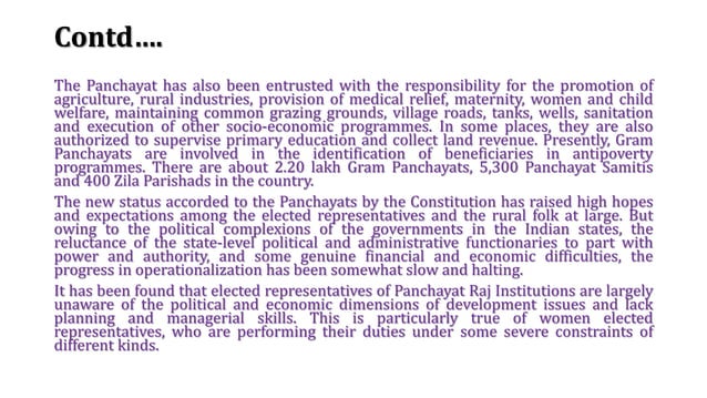 MULTILEVEL PLANNING.pptx