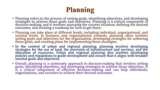 MULTILEVEL PLANNING.pptx