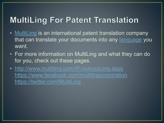 Lost in Translation: 8 Funny Translation Mistakes | PPTX