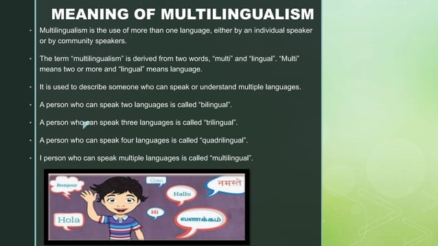 multi lingual.pptx