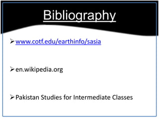 Multi lingual culture of pakistan | PPTX