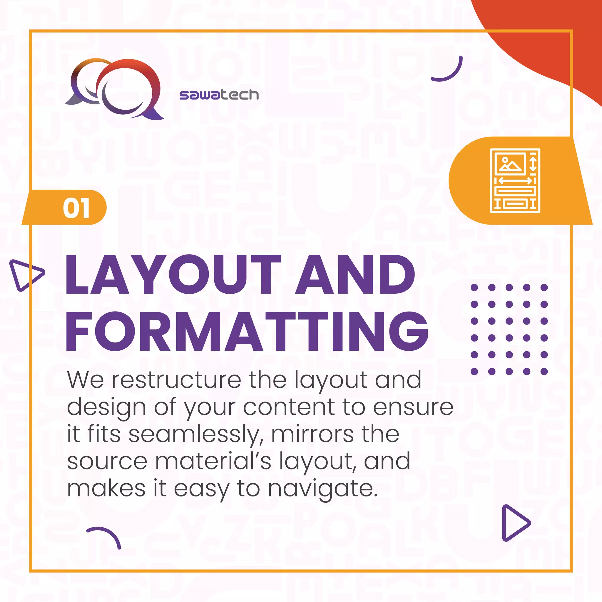 Multilingual DTP Services.pdf | Desktop Publishing | Computer Software ...