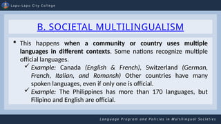Powerpoint Presentation on Multilingual in Classroom.pptx