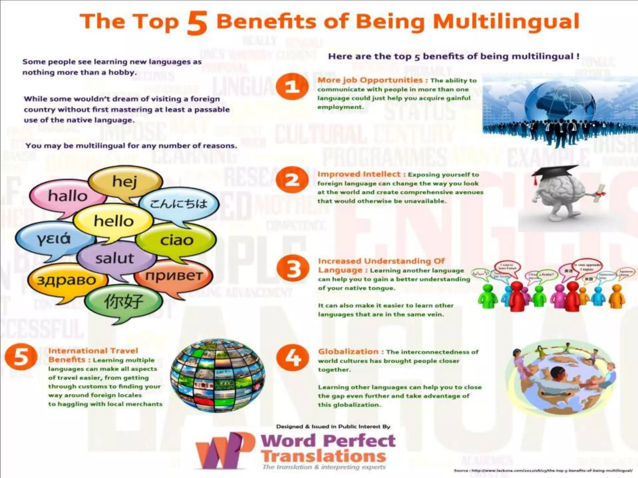 Multilingualism - Meaning, Nature and Scope | PPTX