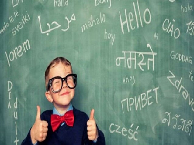 Multilingualism - Meaning, Nature and Scope | PPTX | Education