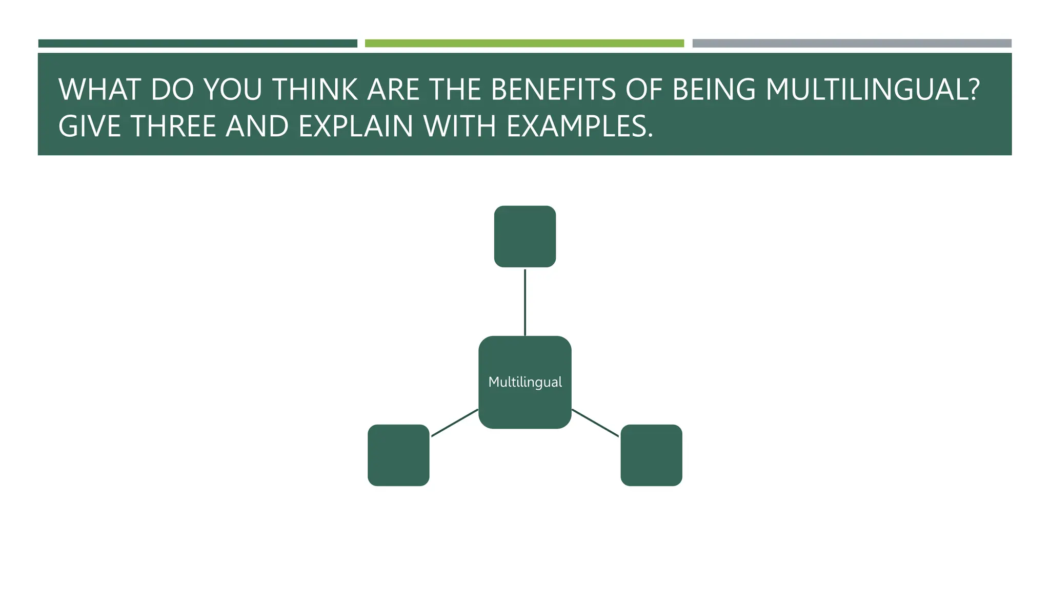 MULTILINGUALISM IN LANGUAGE ACQUISITION. | PPTX