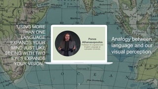 Multilingualism and Multiculturalism copy.pptx