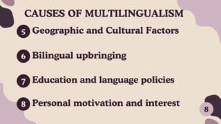MULTILINGUALISM- English Language101.pdf