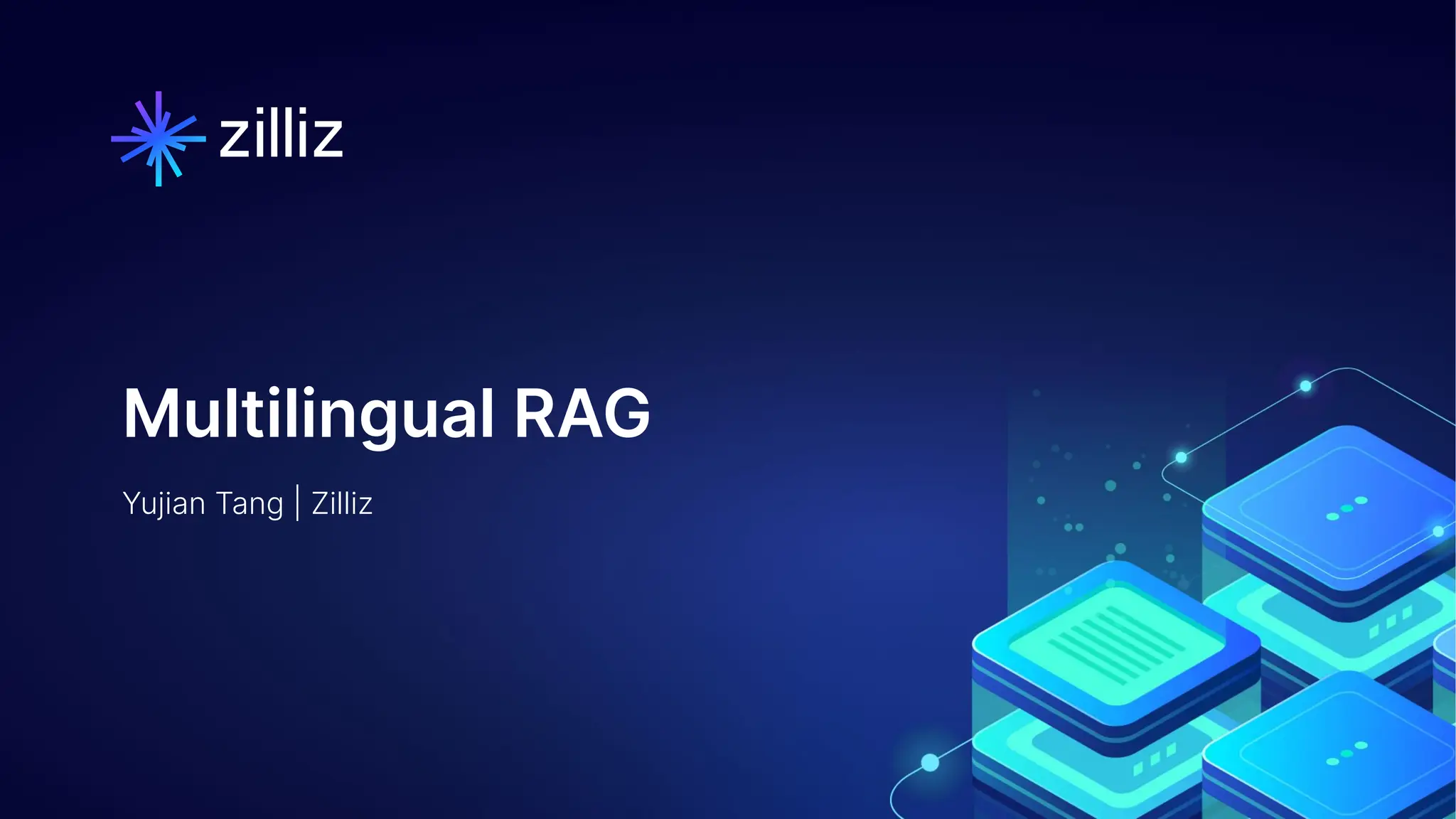 Introduction To Multilingual Retrieval Augmented Generation Rag Pdf