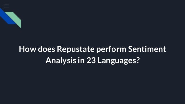 Multilingual Sentiment Analysis For Customer Insights.pptx