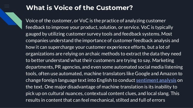 Multilingual Sentiment Analysis For Customer Insights.pptx