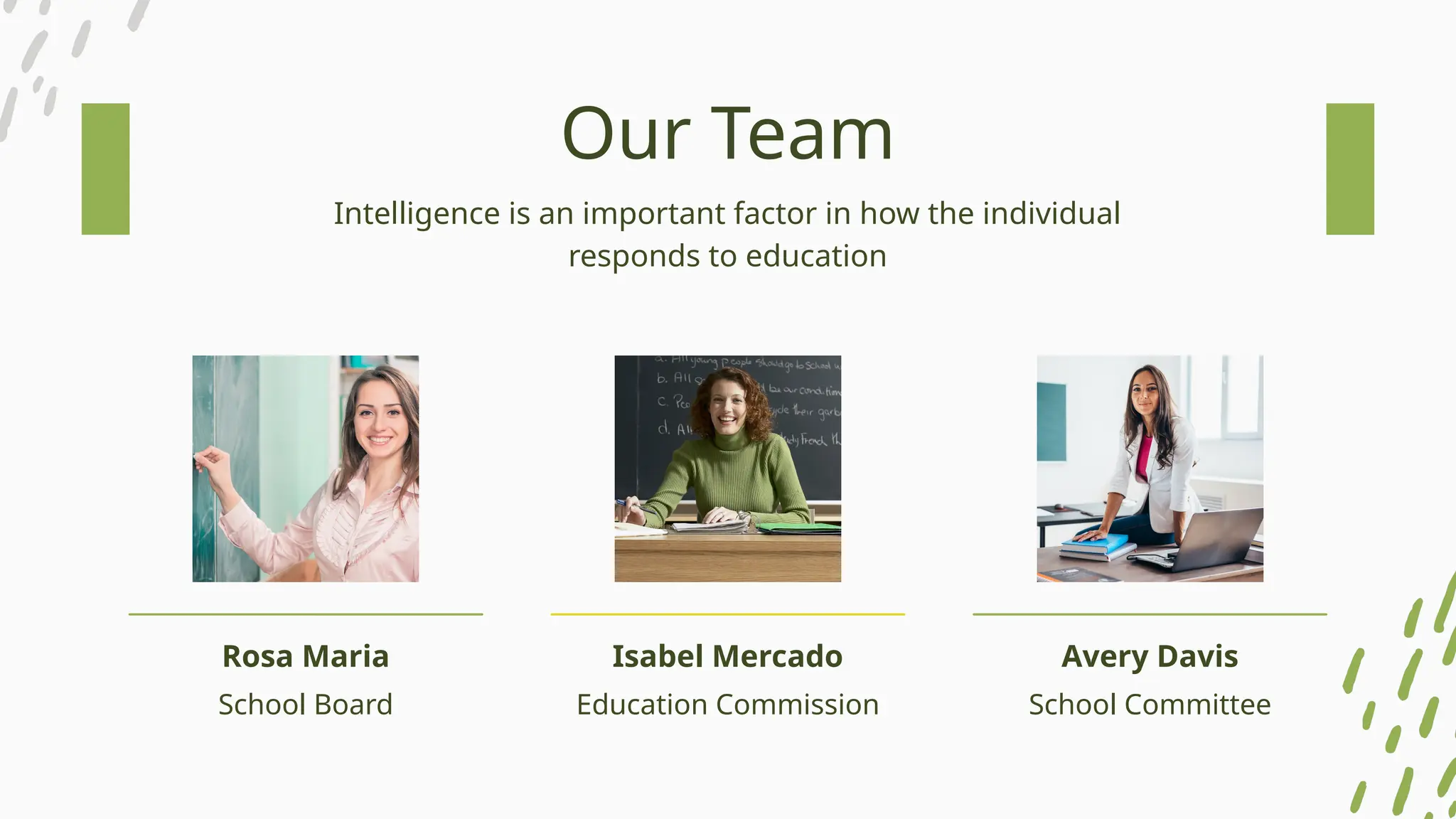 Classroom Observation Indicators PEMS 2024-2025 | PPTX