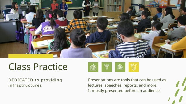 Classroom Observation Indicators PEMS 2024-2025 | PPTX