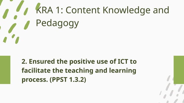 Classroom Observation Indicators PEMS 2024-2025 | PPTX