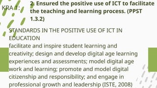 Classroom Observation Indicators PEMS 2024-2025 | PPTX